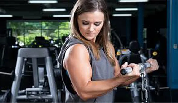 20 حرکت استثنایی برای حجم گرفتن و بزرگ شدن دست و بازو